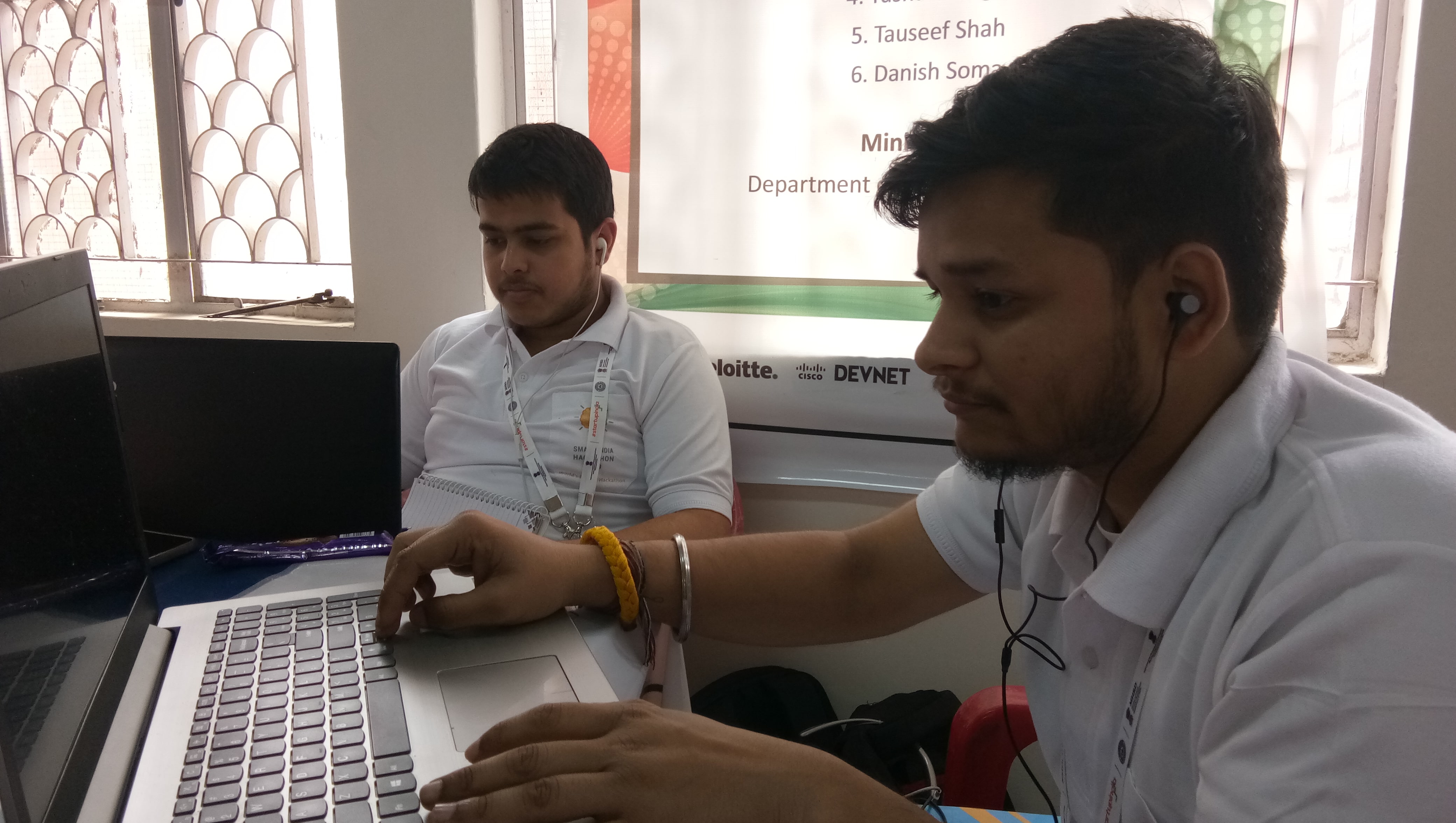 Kushagar's Portfolio